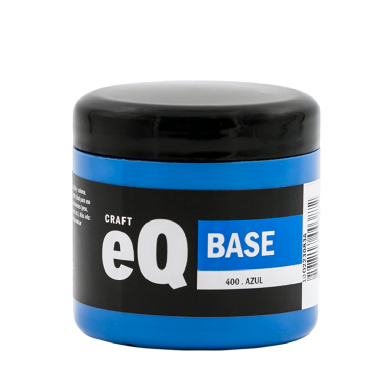 Bases Acrilicas EQ Arte