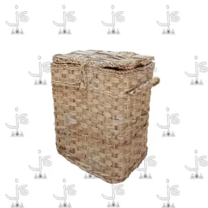 GUARDA ROPA JUNCO RECTANGULAR PRINCIPAL - Diseños en Pino Srl