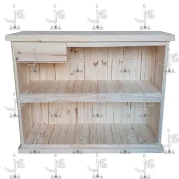 Mostrador Recto 120 - Código : 326