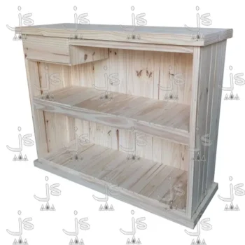 Mostrador Recto 120 - Código : 326