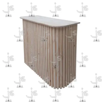 Mostrador Varillado P/ Candy – Código : 328