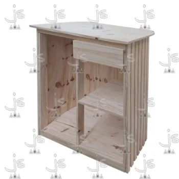 Mostrador Varillado P/ Candy – Código : 328